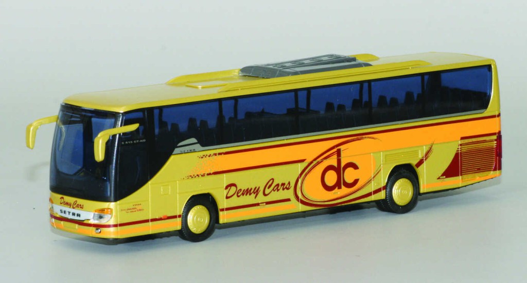 AWM 73305 SETRA S 415 GT-HD Demy Cars