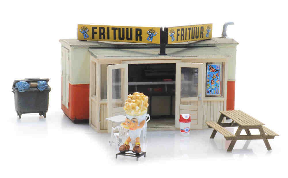 Artitec 10.417 Friettent