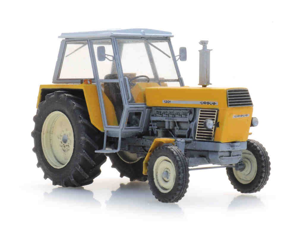 Artitec 10.421 Ursus 1201 / Zetor 12011 trekker, bouwpakket