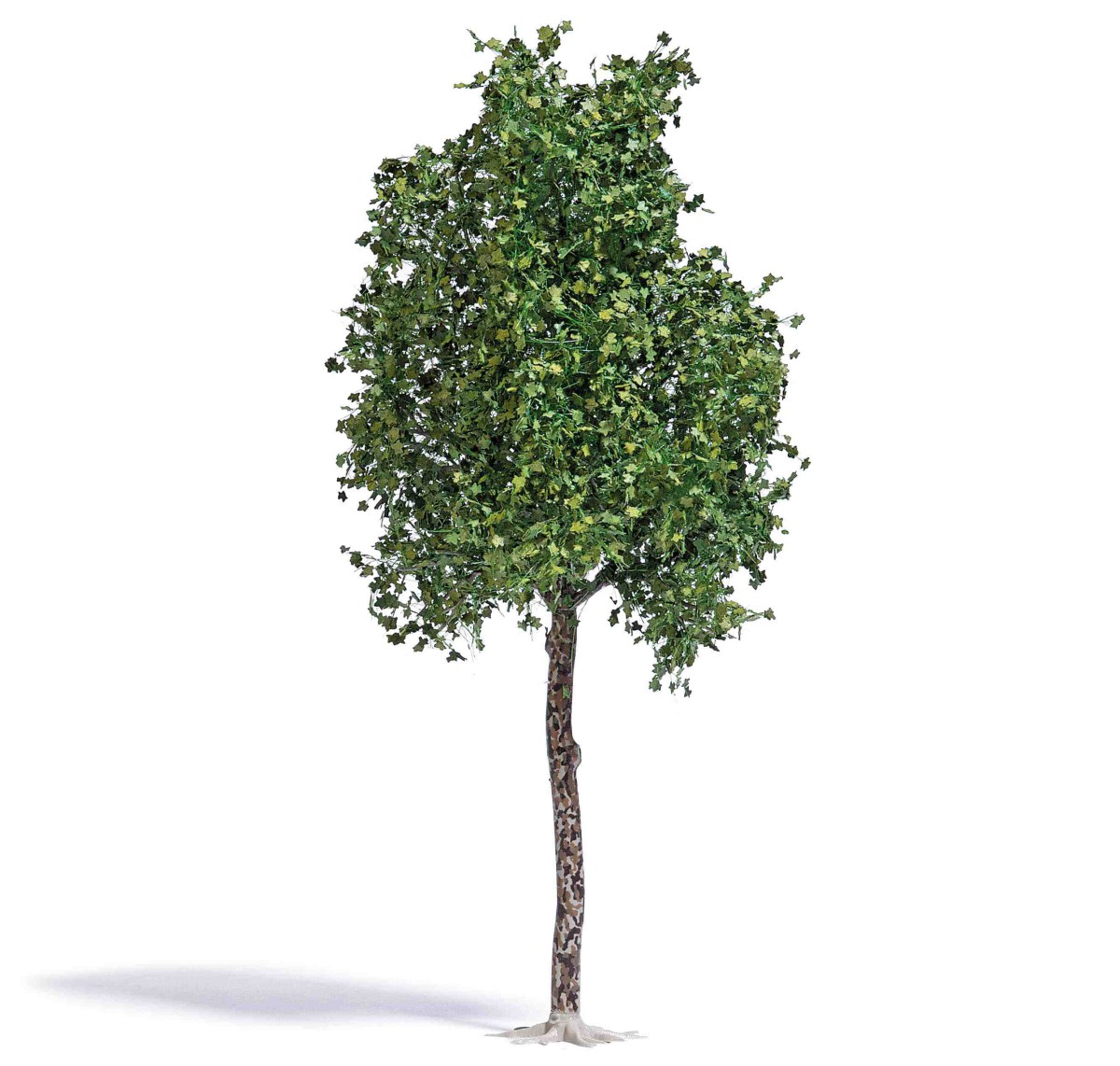 Busch 3792 Plantaan zomer