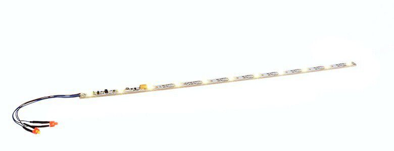 ESU 50708 Wagon-binnenverlichting warmwit digitaal