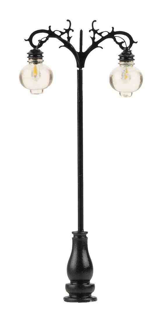 Faller 180215 LED-Lantaarn, hanglampen, warm wit
