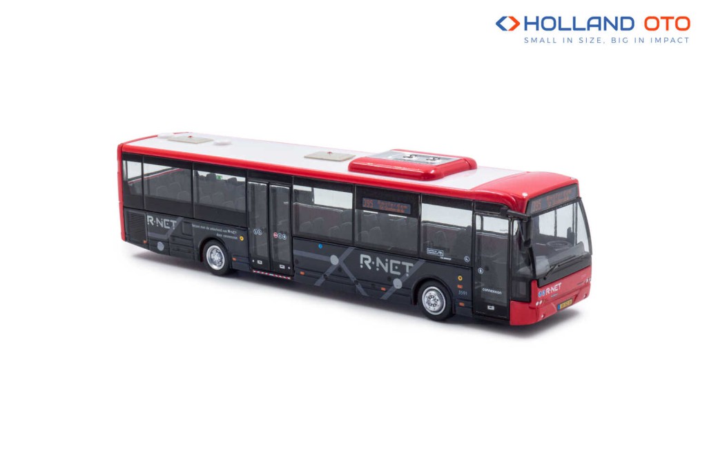 Holland Oto 8-1249/5 VDL Ambassador Connexxion R-NET 3591