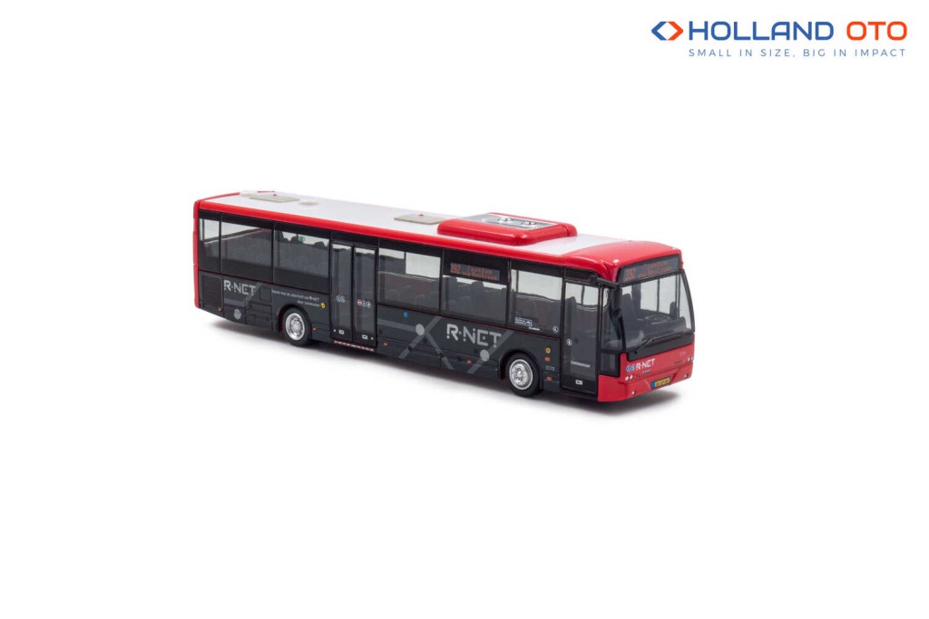 Holland Oto 8-1249/2 VDL Ambassador Connexxion R-NET 3570