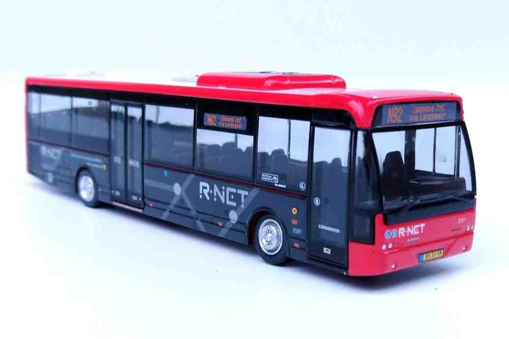 Holland Oto 8-1249/3-N92 VDL Ambassador Connexxion R-NET 3581