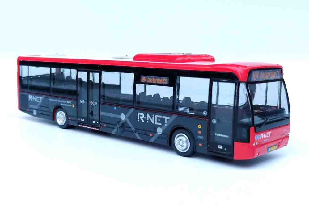 Holland Oto 8-1249/4-N94 VDL Ambassador Connexxion R-NET 3590